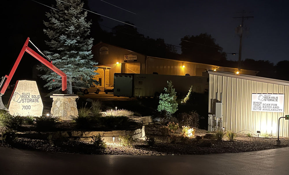 Kelly's Rock Solid Storage – Kelly's Rock Solid Storage